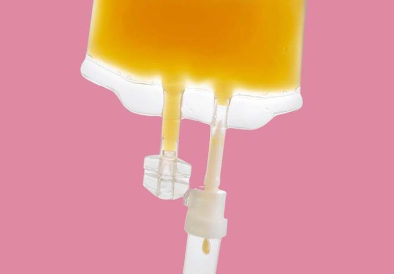 IV Drip Bar Houston TX - IV Infusion Therapy